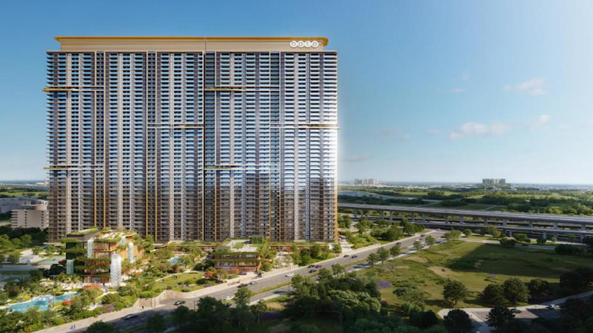 BPTP unveils Rs 3,000-cr luxury housing project in Gurugram, eyes Rs ...