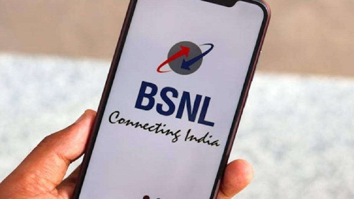 BSNL, MTNL get Rs 6,000 crore boost to strengthen 4G expansion in India ...