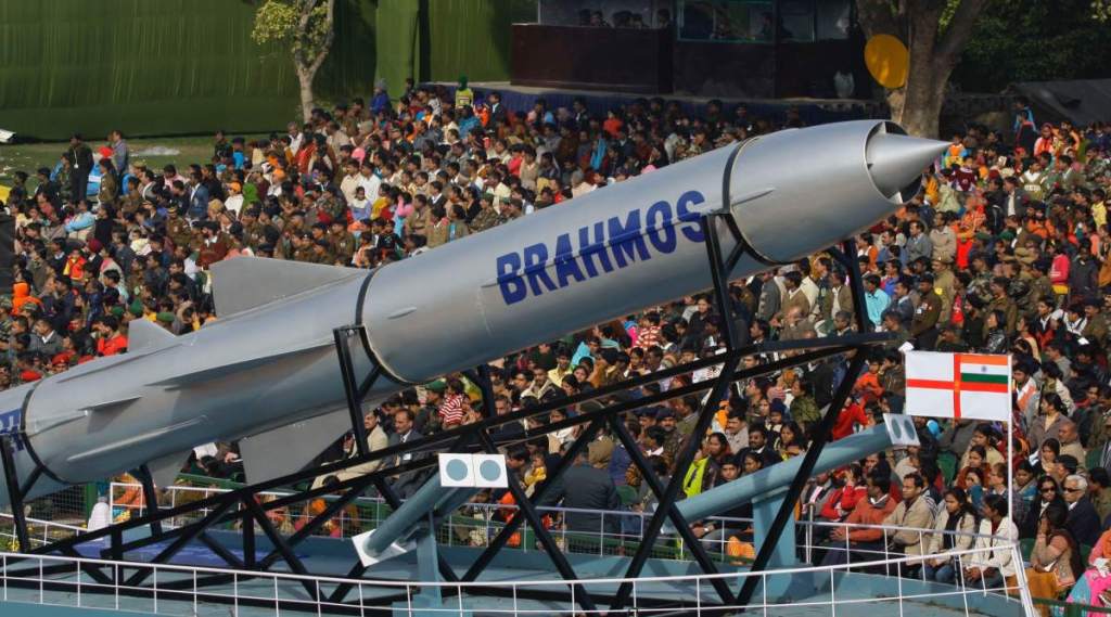 BrahMos NG set for first flight in 2026, production to begin by 2027-28 ...