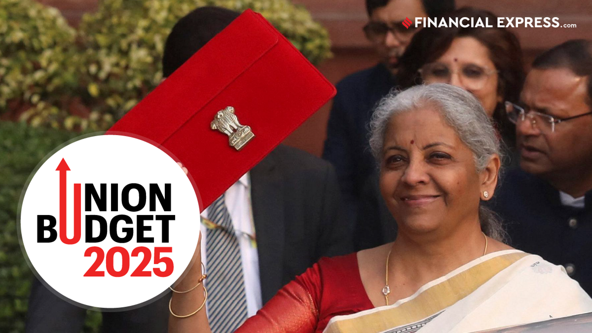 New Income Tax Slabs in Budget 2025 Highlights: 1 crore more people will pay no income tax due ...