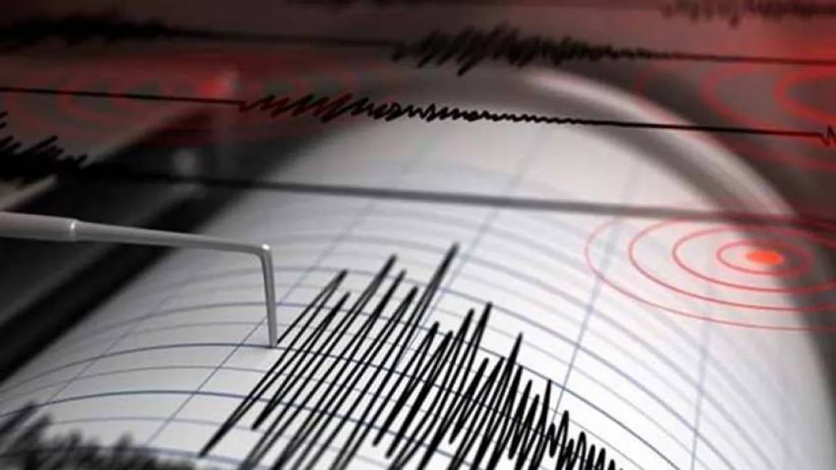 A 7.6 magnitude earthquake shakes the Caribbean southwest of Cayman ...