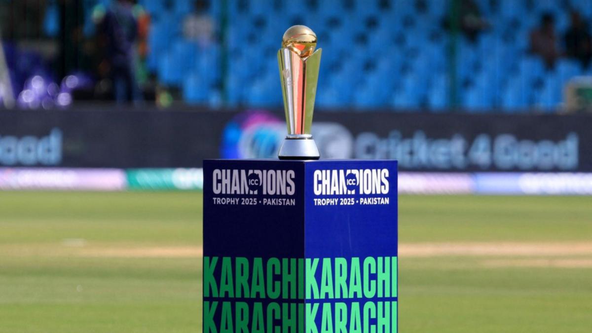 IND vs BAN Match Prediction: Who will win India vs Bangladesh 2nd match of Champions Trophy 2025 ...