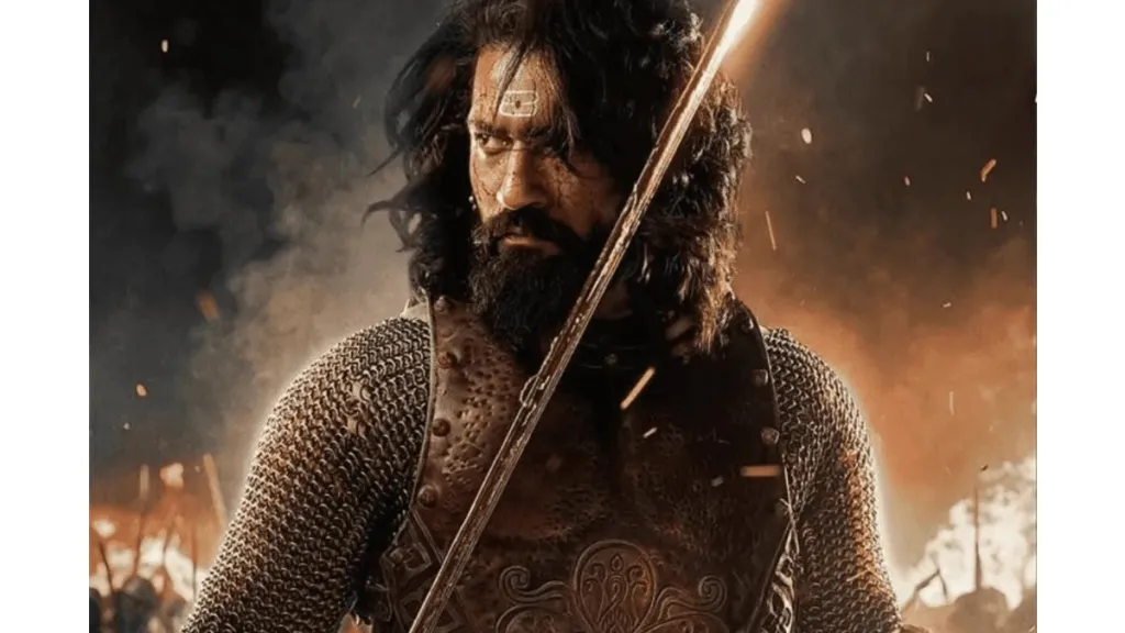 Chhaava Box Office Collection Day 5: Vicky Kaushal and Rashmika ...