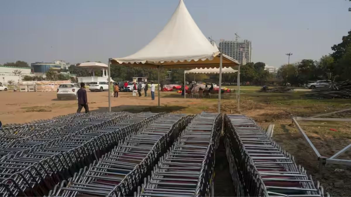 PM Modi, Kejriwal, Atishi, BJP-state CMs, celebrities and more: Who ...