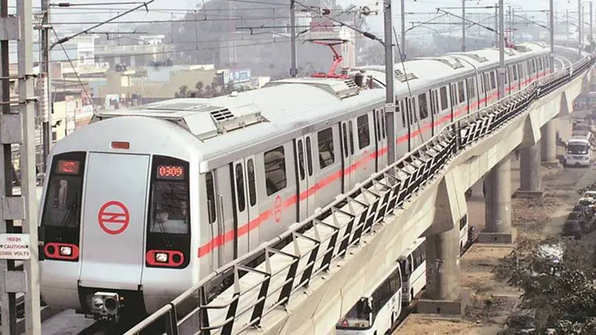 Delhi Metro fare hike? Here’s what DMRC says - Infrastructure News ...