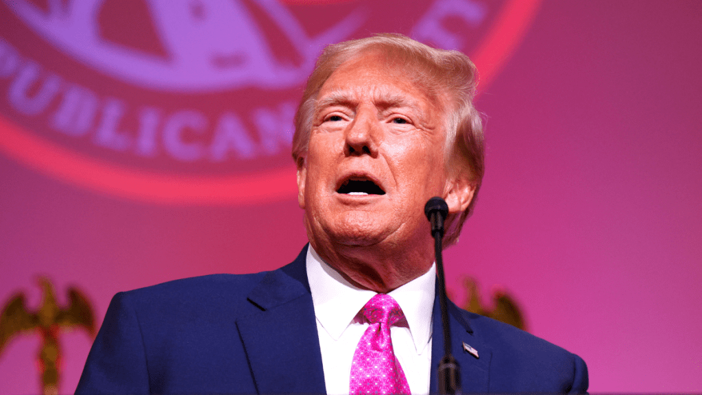 Third Federal judge blocks Trump's executive order on birthright ...