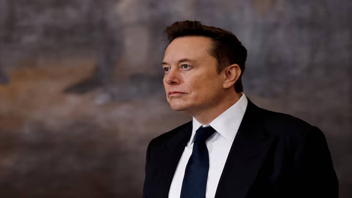 Elon Musk’s misinformation campaign against USAID triggers global aid ...