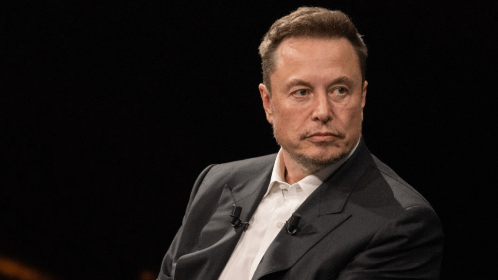 ‘Almost went to hospital’, Elon Musk claims Covid mRNA booster hit him ...