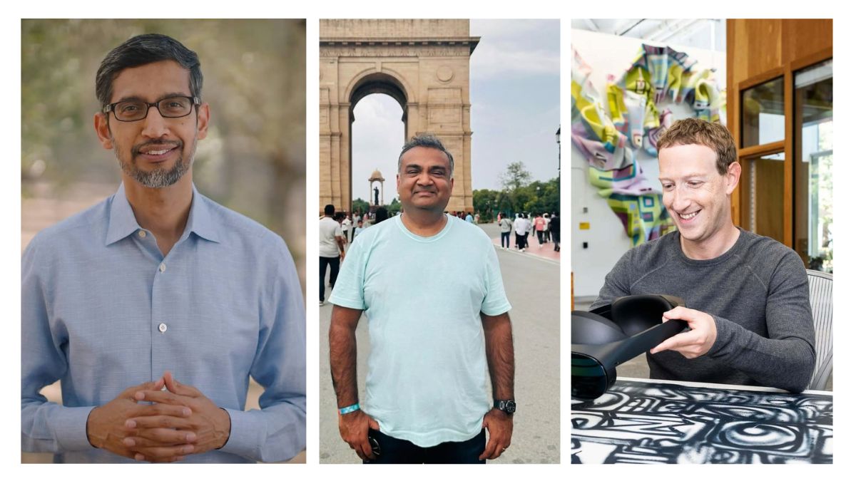 In Pictures | Top 10 websites of the world of January 2025 - business ...