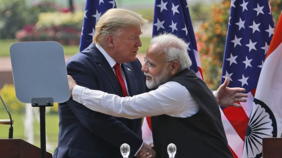 PM Narendra Modi's two-day US visit: Complete itinerary and key highlights - World News | The ...