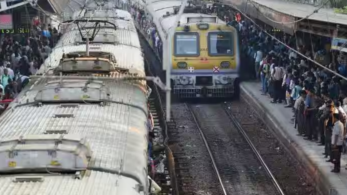 Mumbai to get high-tech trains, Ashwini Vaishnaw announces plans to ...