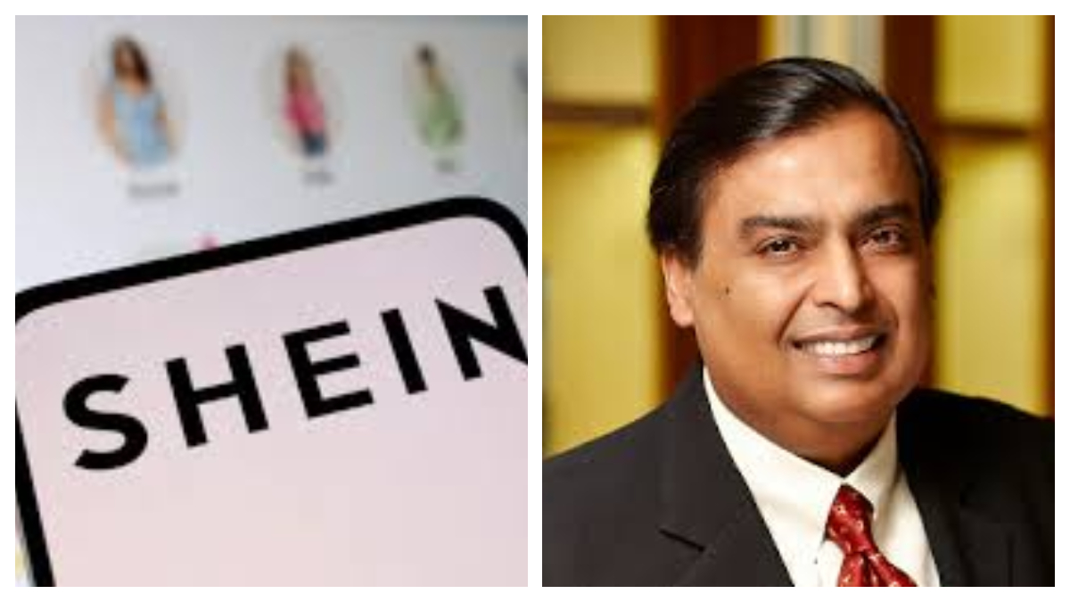 Why was Shein banned in 2020? Ambani brings back Chinese app to India ...