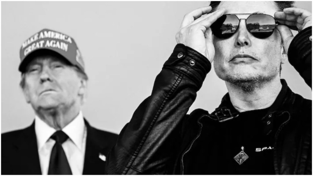 Washington Post refuses to run 'Fire Elon Musk' advertisement that cost ...