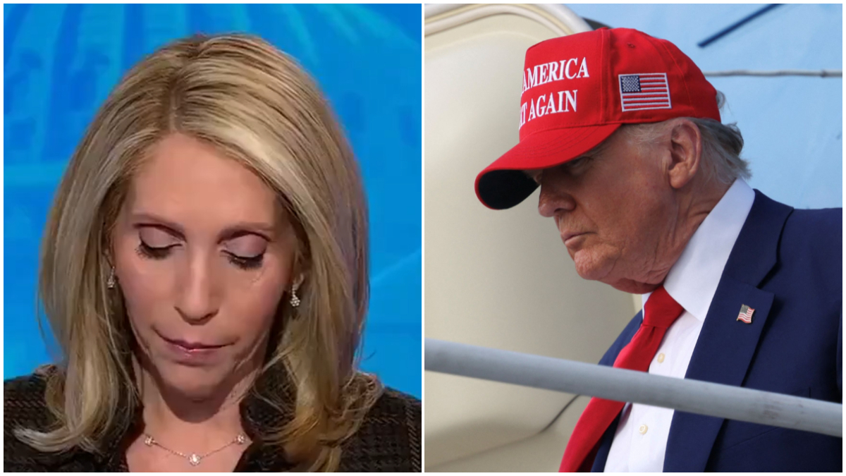 CNN blames Trump for Toronto plane crash, X users slam host Dana Bash - World News | The ...