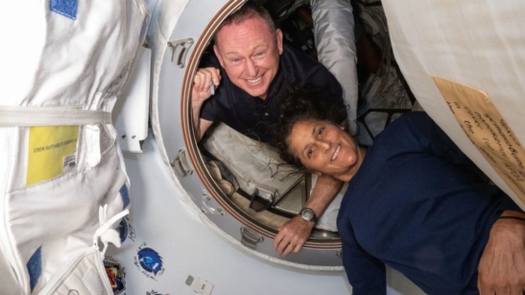 Sunita Williams' return to Earth: After months of delay, when and how will she return? - Science ...