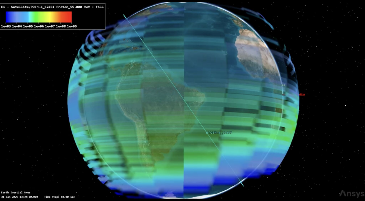 GalaxEye marks key milestone with successful test of SyncFusion Imaging ...