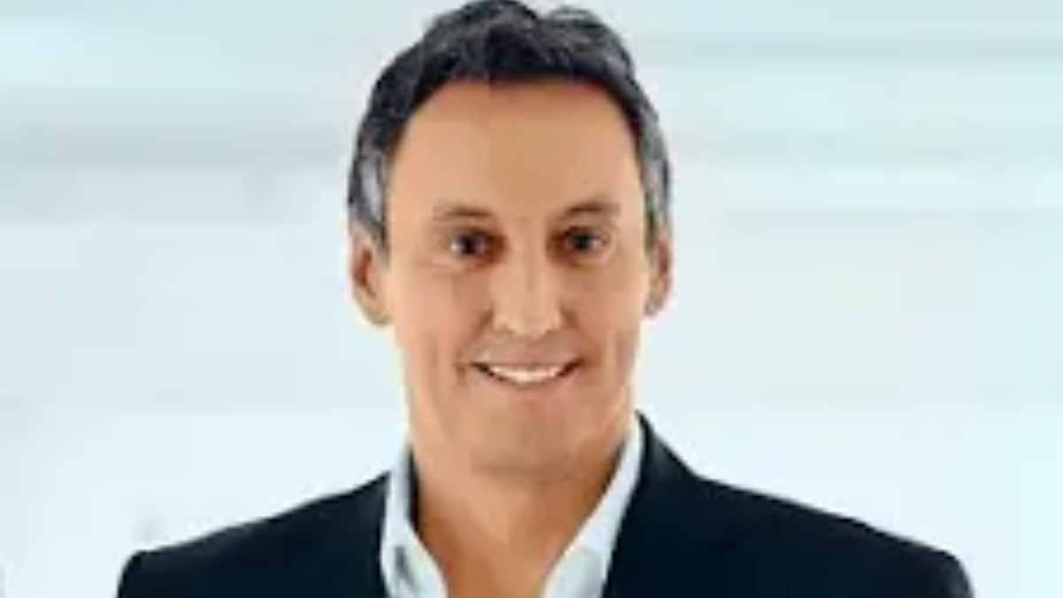 India business tripled in last 3 years: Hansgrohe CEO - Industry News ...