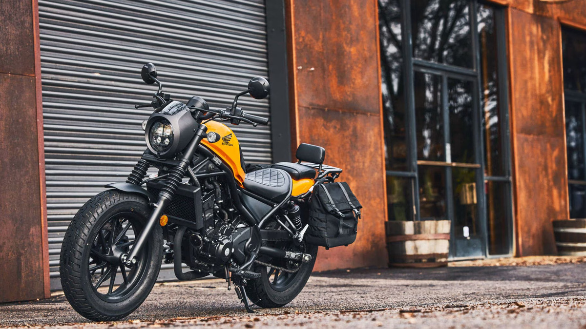 Honda working on 3 new Big Wing motorcycles, launch next year - Bike ...