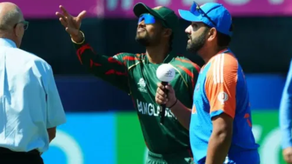 IND vs BAN Dream11 prediction: Best fantasy picks for ICC Champions Trophy 2025 clash - Sports ...