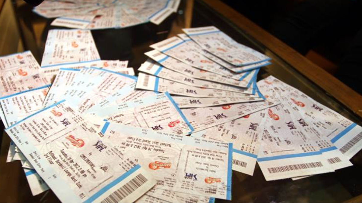 IPL tickets 2025: Pre-registration, online booking and everything you need to know - Sports News ...
