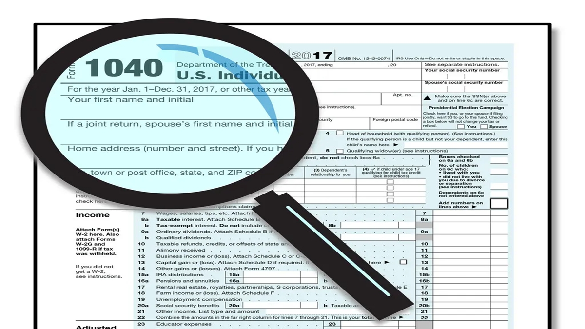 IRS Tax Filing Season: Is Direct File available in your state – Check ...