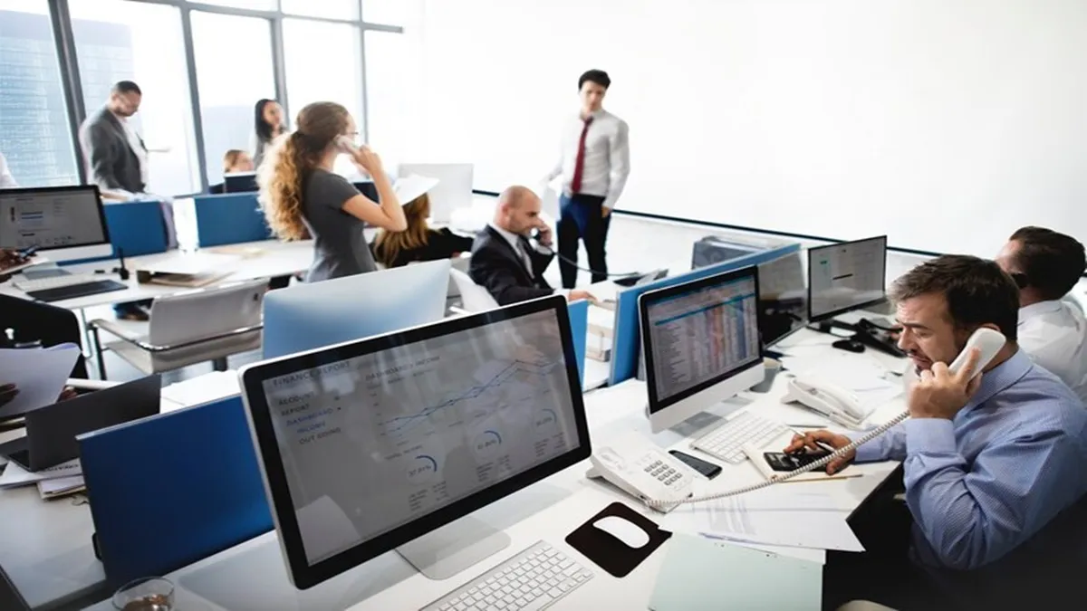 IT industry must shift to output-driven model - Industry News | The ...