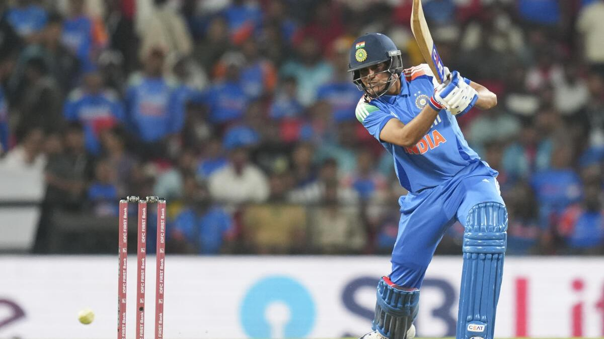 Ind vs Eng 2nd ODI Match Live Streaming: When and where to watch India vs England match live ...