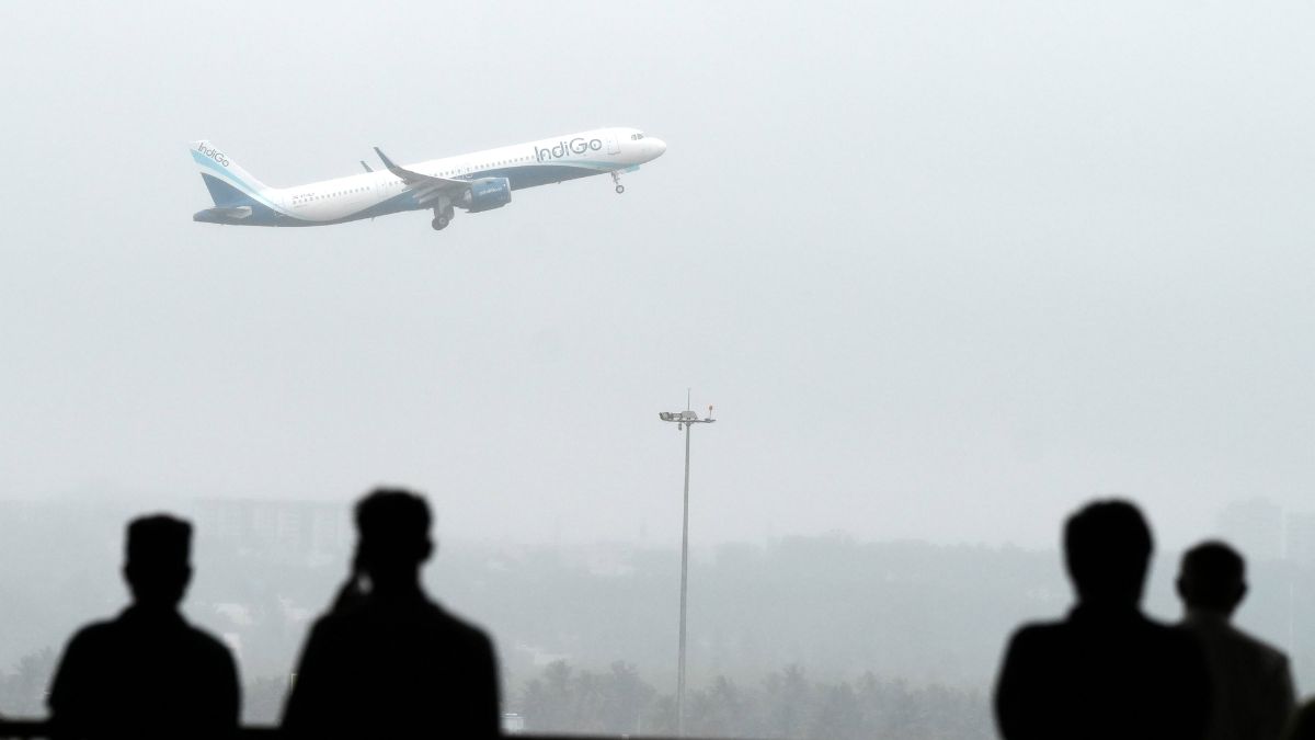 Budget 2025: FM Nirmala Sitharaman announces modified UDAN scheme, set to connect 120 new ...