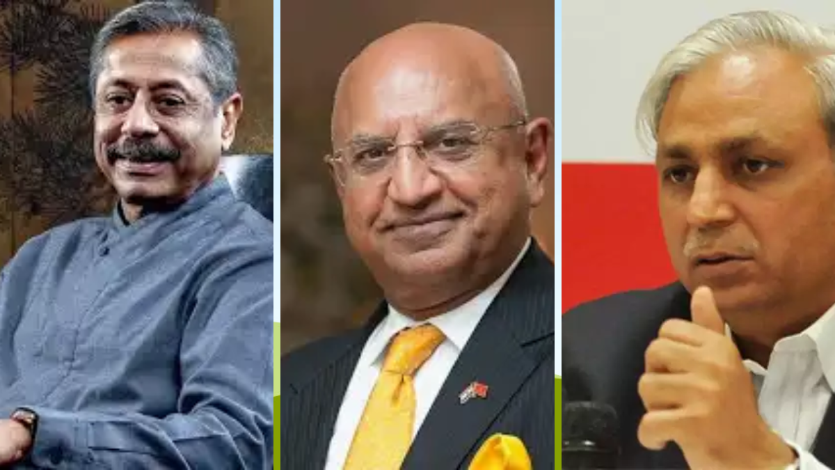 Industry leaders on post poll expectations for Delhi - India News | The ...