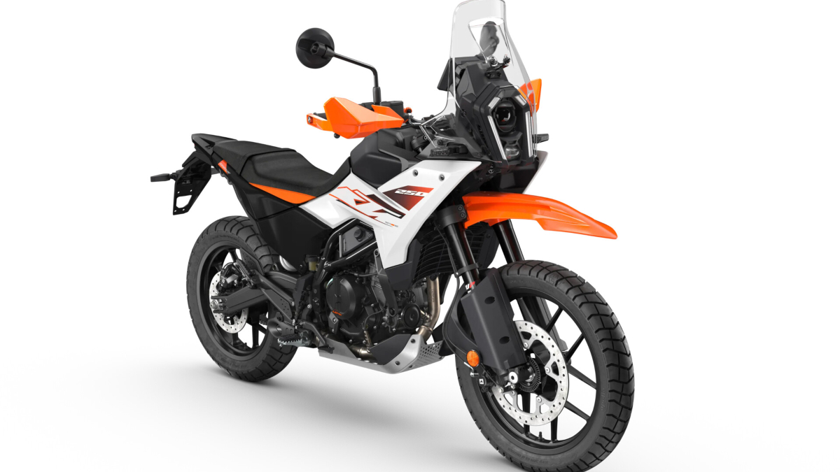 2025 KTM 250 Adventure launched at Rs 2.60 lakh - Bike News | The Financial Express