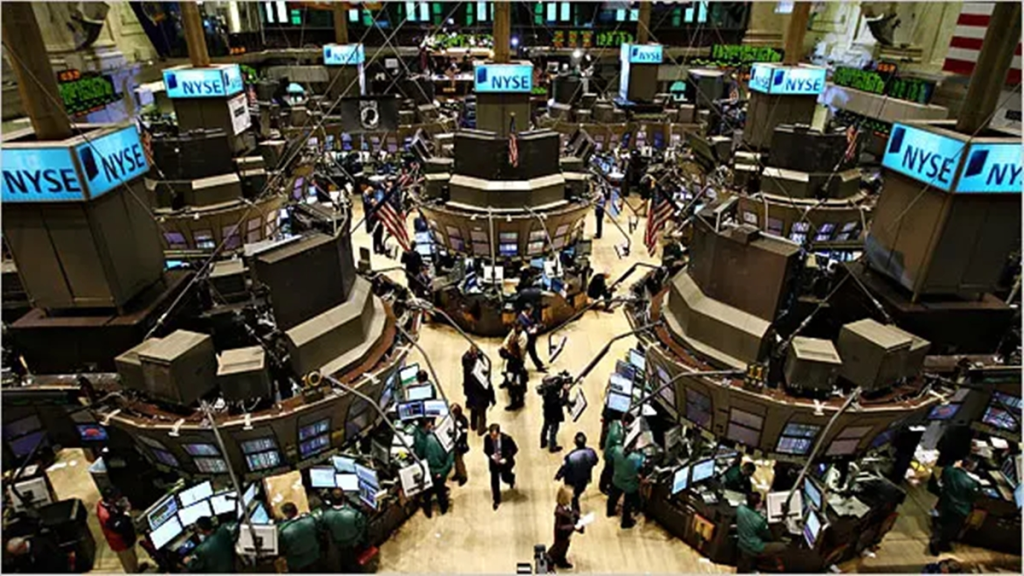 Why is there no trading on NYSE, Nasdaq stock exchanges today ...