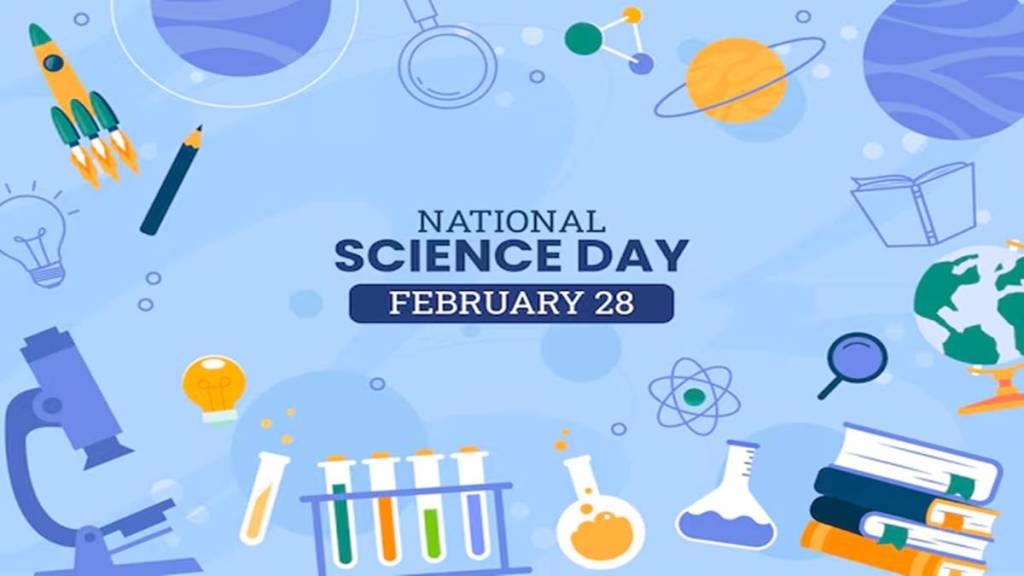 National Science Day 2025: Know Date, Theme, History, Significance ...