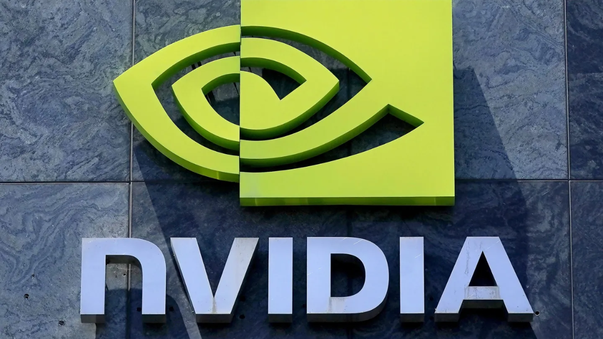 Nvidia stock drops 8.5%—Biggest one-day fall in a month - Investing ...