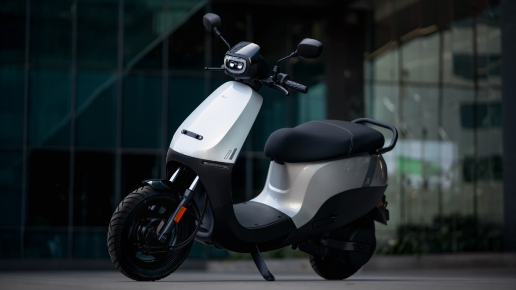 Top 5 reasons why Ola S1 Pro+ is a must have - Bike News | The ...