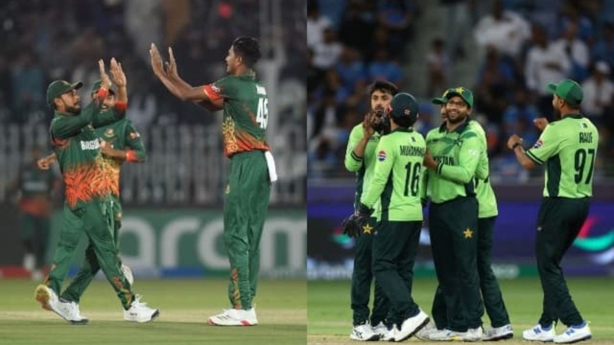 PAK vs BAN Dream11 Prediction: Best fantasy picks for Pakistan vs Bangladesh Champions Trophy ...