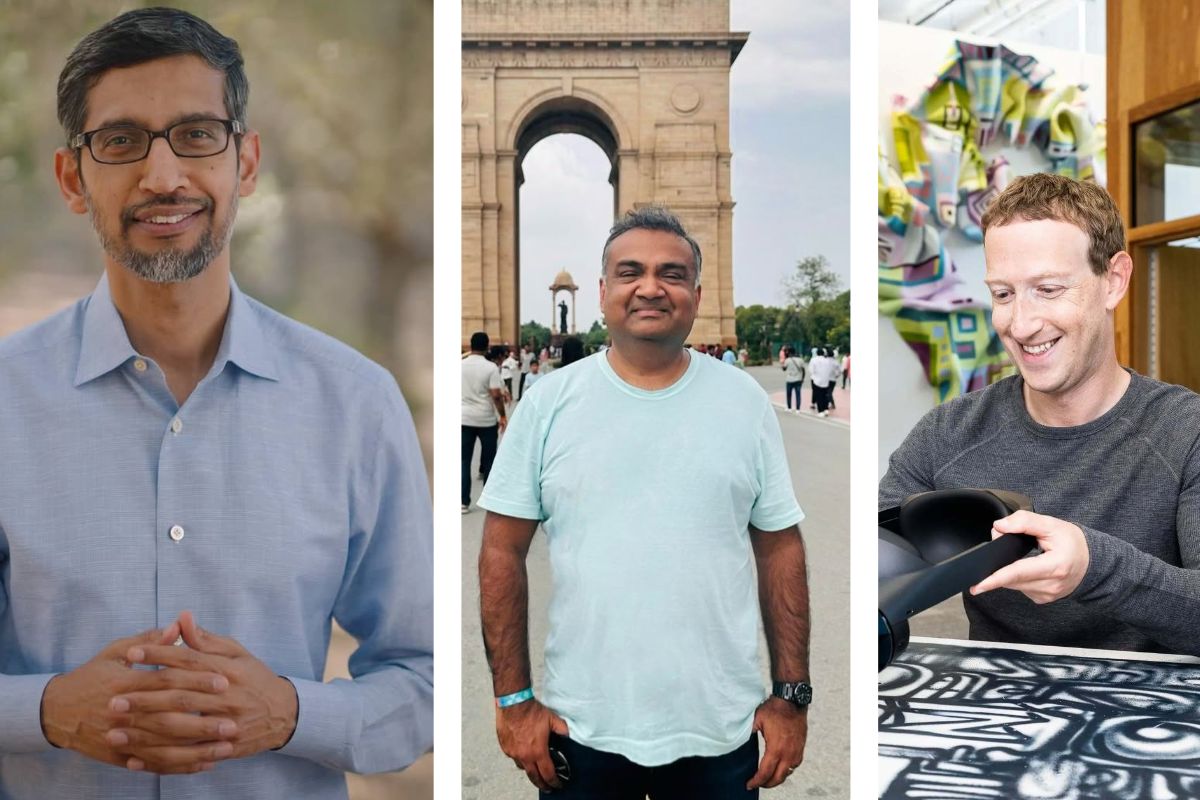 In Pictures | Top 10 websites of the world of January 2025 - business ...