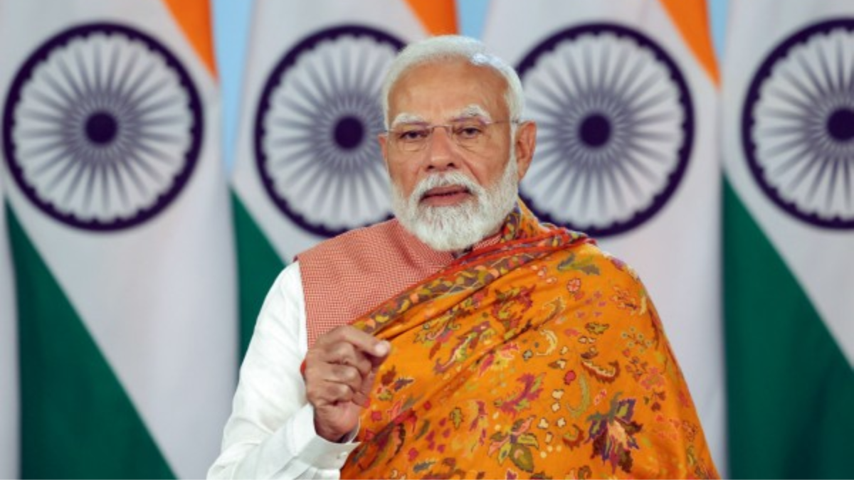 PM Modi nominates Omar Abdullah, Sudha Murthy and R. Madhavan among 10 ...