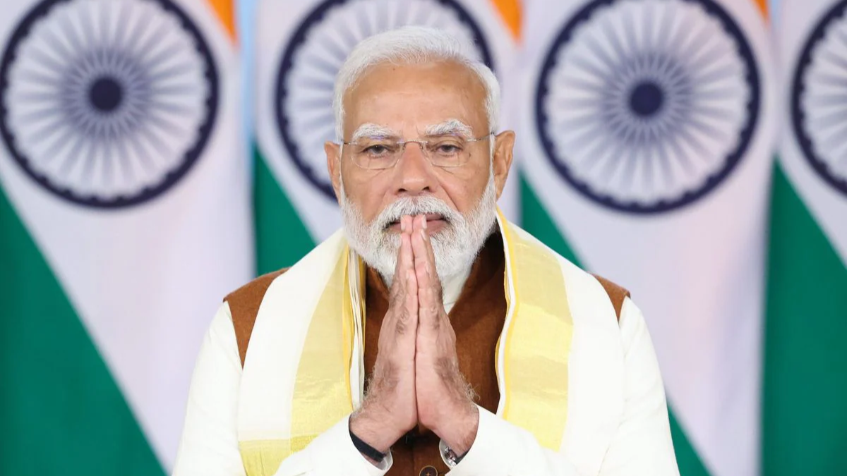 Pm narendra modi News: Pm narendra modi Latest News, Pm narendra modi ...