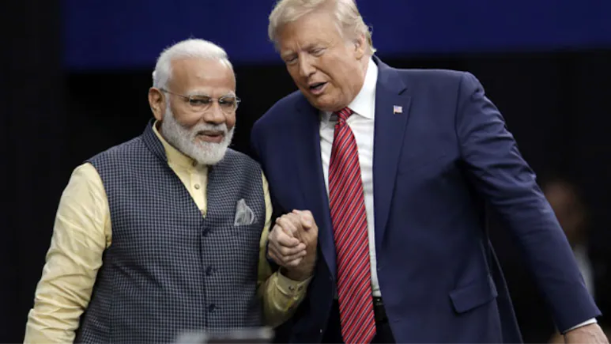 Defence priorities on the table: PM Modi and President Trump to discuss critical military issues ...