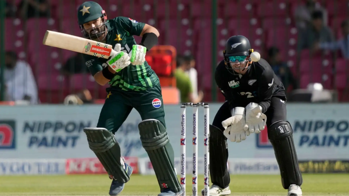 Pak vs NZ Live Streaming, Champions Trophy 2025: When and where to watch Pakistan and New ...