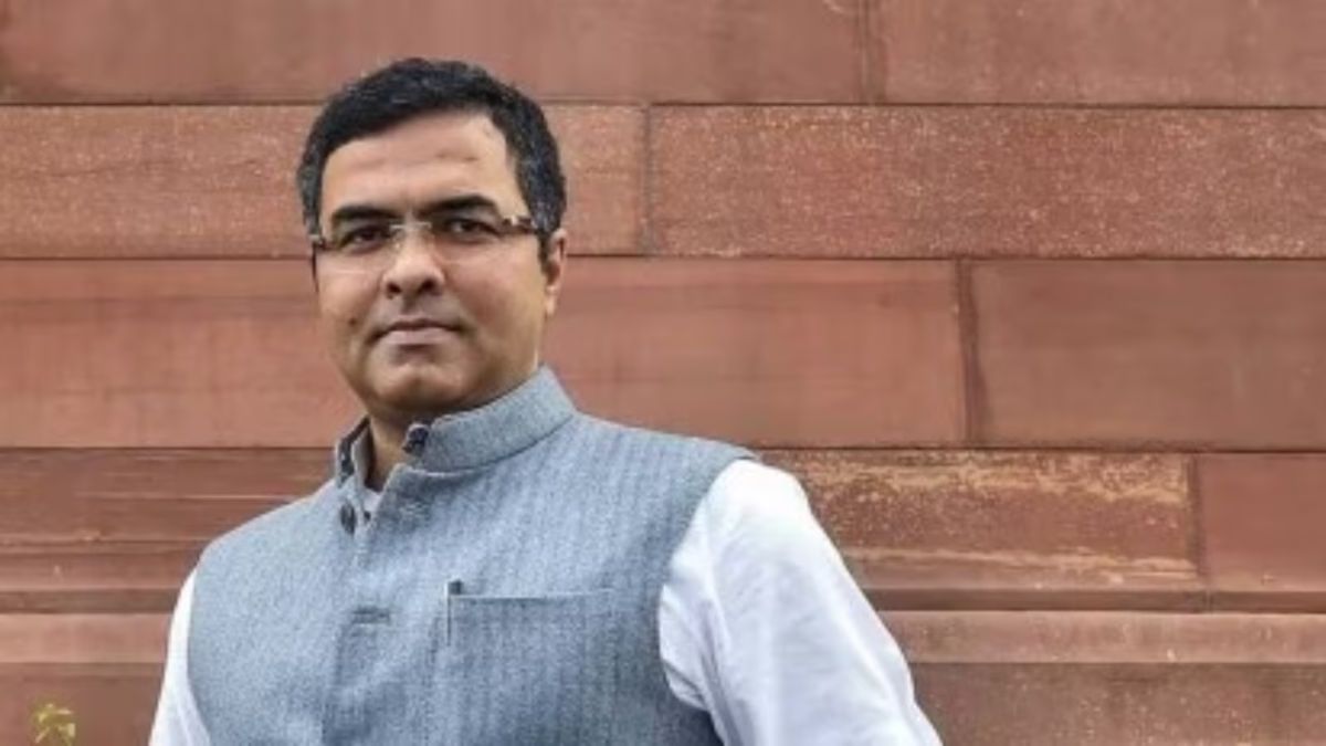 Who is Parvesh Verma? Know all about BJP’s next Deputy CM - India News ...