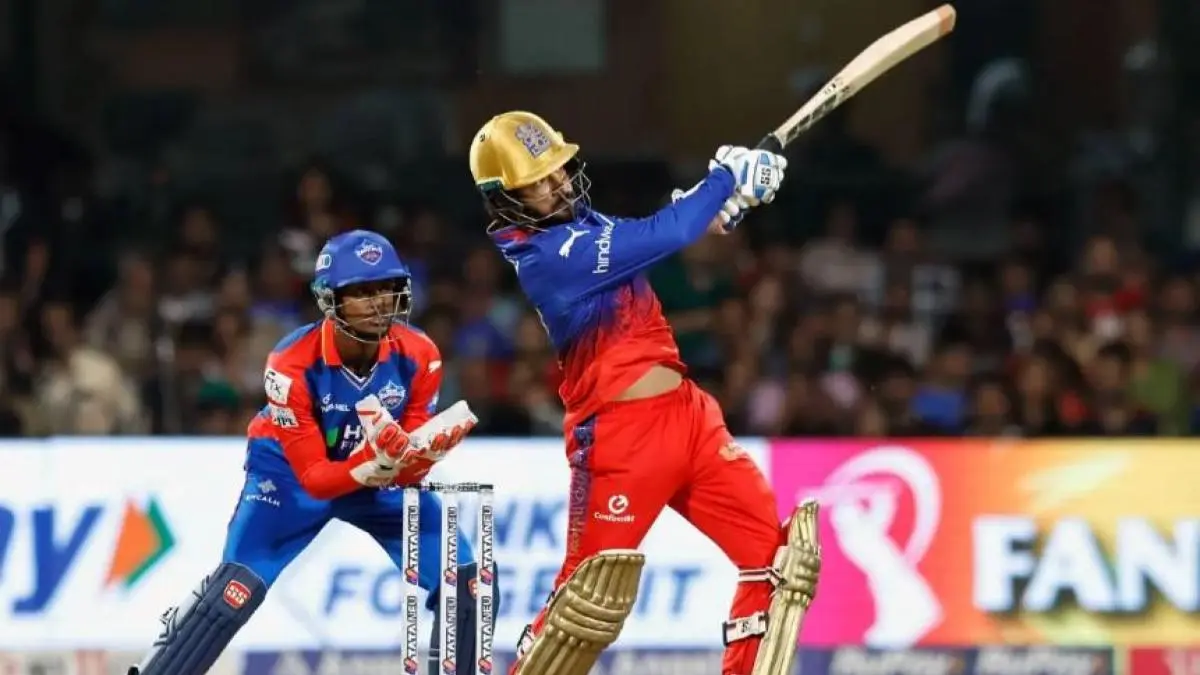 Why is Rajat Patidar named new RCB captain for IPL 2025? A look at his career stats - Sports ...