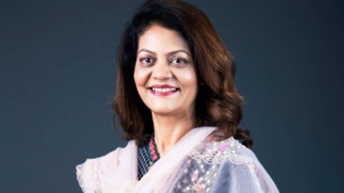 Rashmi Saluja moves court again, Religare board fights back - Industry ...