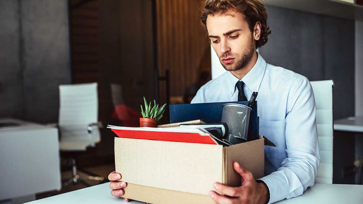 Resigned, then terminated—Employee’s shocking experience ignites online ...