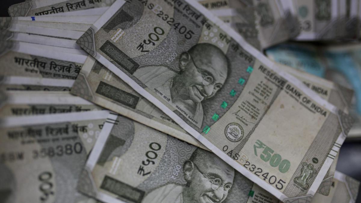 Tariff risks to weigh on Indian rupee, bonds to track US inflation data ...