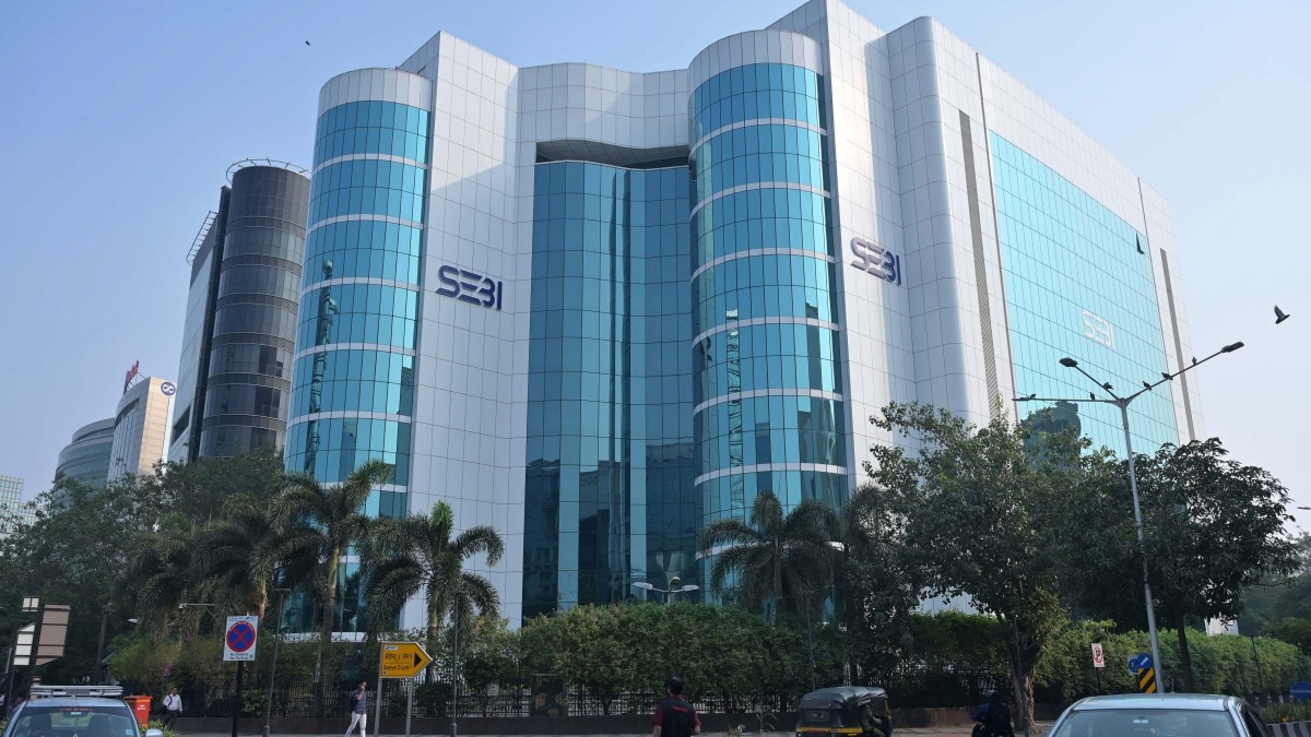 Sebi News: Sebi Latest News, Sebi Today news, Sebi Breaking News | The ...