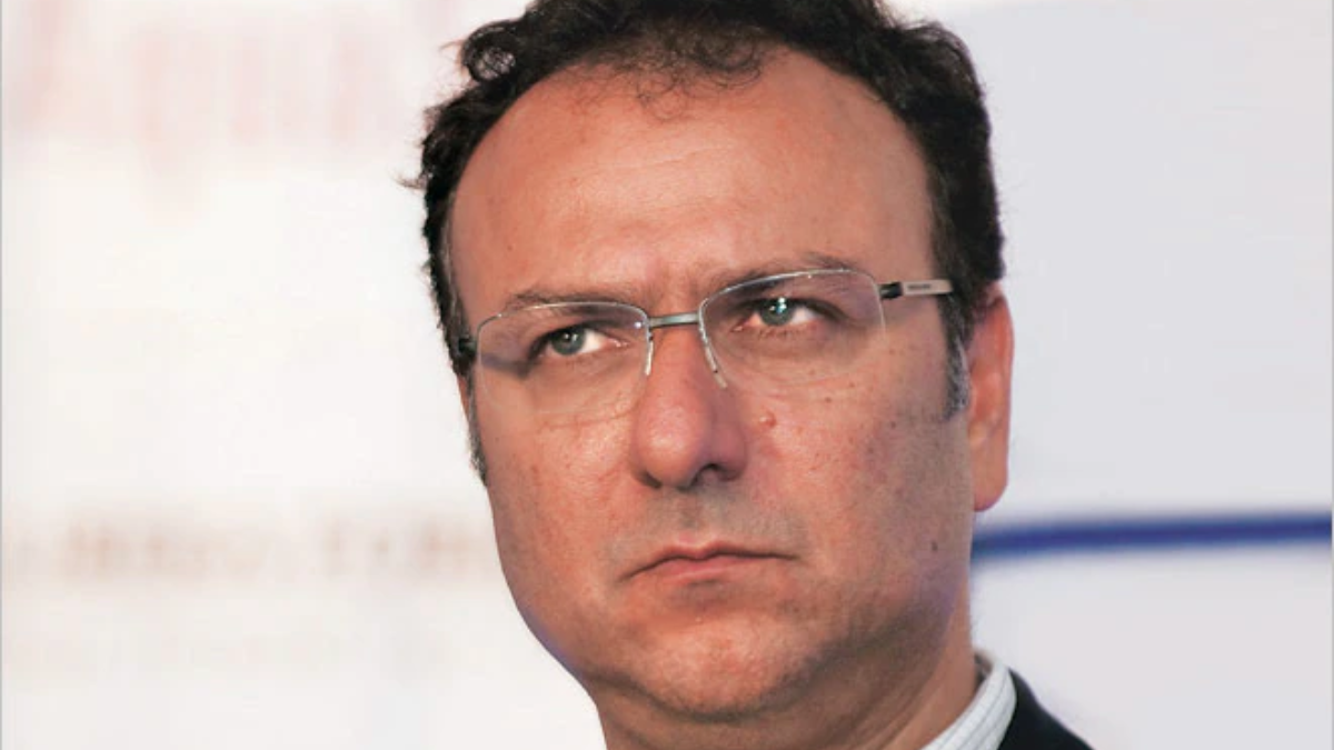 Who is Shapoor Mistry? The man steering Shapoorji Pallonji Group’s ...