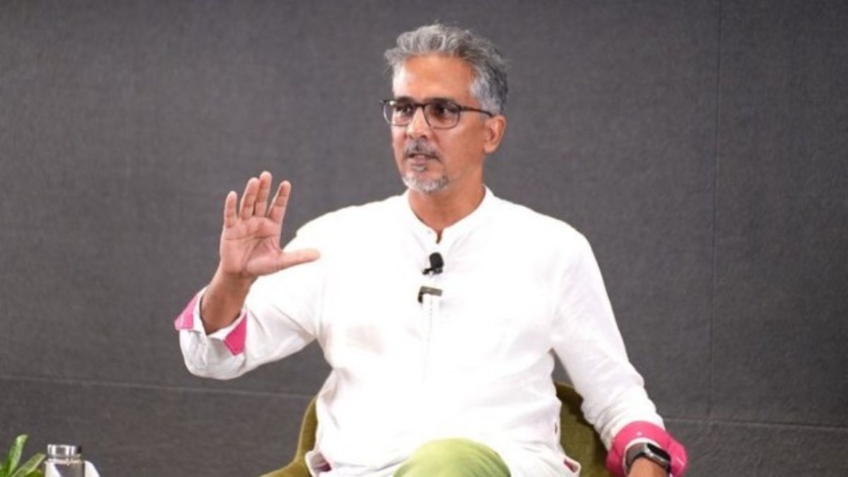 Who is an ideal employee? – Swiggy CEO Rohit Kapoor reveals 4 qualities ...