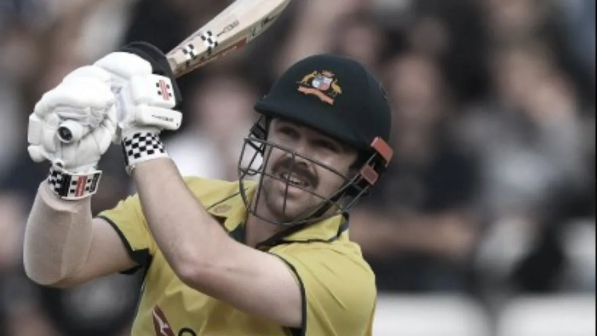 Australian Cricket Awards: Travis Head wins Allan Border medal, Sutherland receives Belinda ...