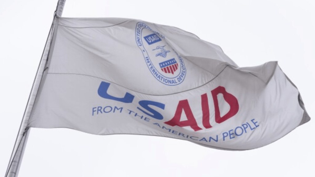 USAID freeze will impact 7,000 journalists from Iran to Belarus - World ...